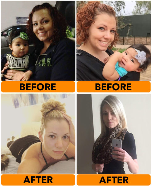 Transform Your Body In 90 Days - SY Performance | Personal Training ...